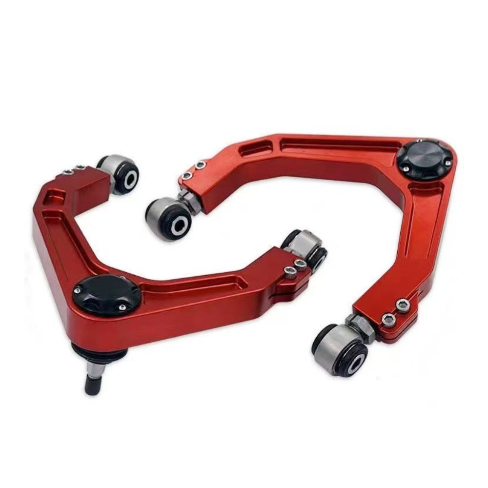 Upgrade your Tank 300 or 4WD with adjustable upper control arms ...